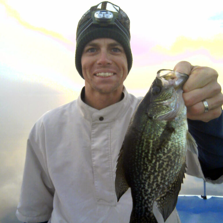 Black Label Balsa Lures - Wood Bait Country - SLING SOME WOOD!